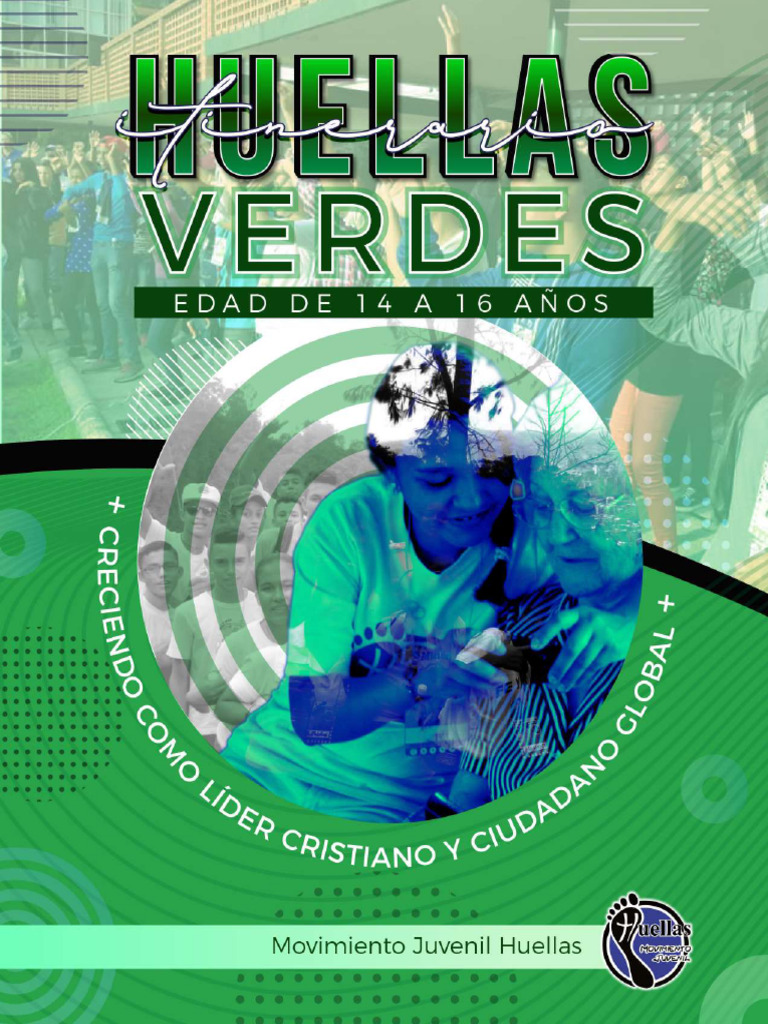 Itinerario Huellas Verdes 2020 | PDF | Aprendizaje | Experiencia