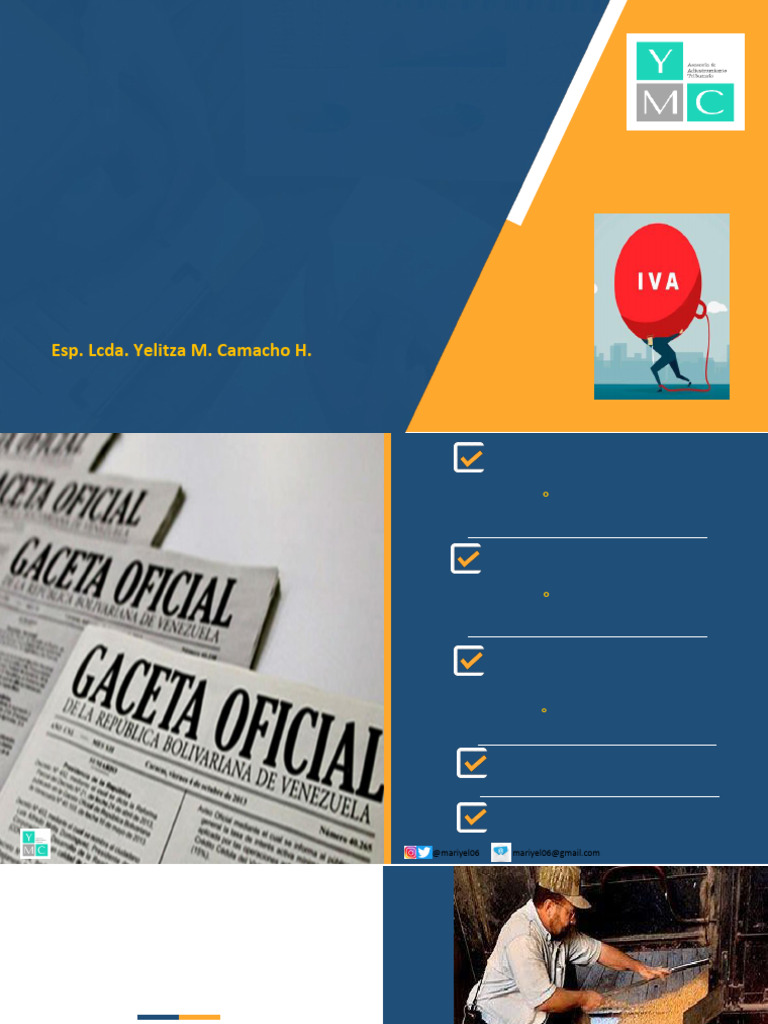 IVA en el Sector Primario: Beneficios y Deberes | PDF | Alimentos ...