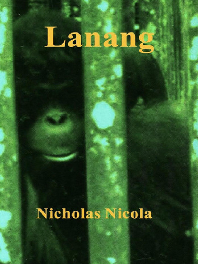 Lanang | PDF