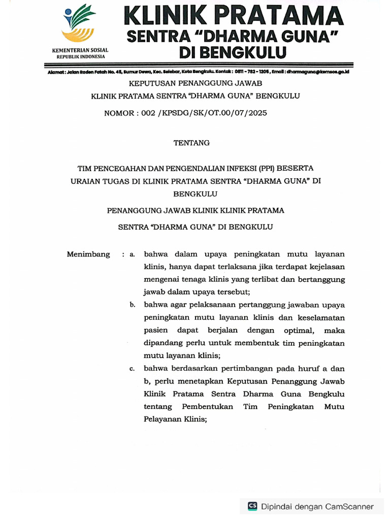SK Ppi | PDF