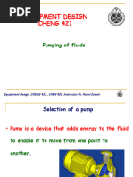 Pump Installation and Dynamic Head Diagrams | PDF | Pump | Fluid Mechanics