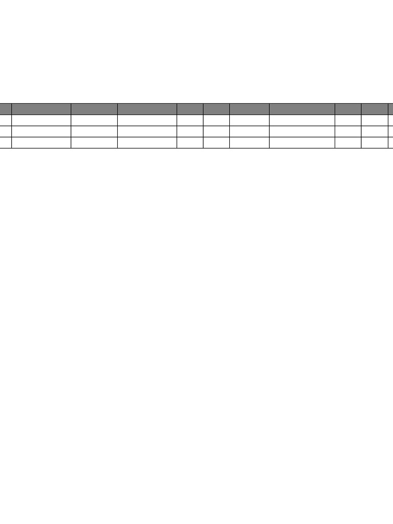 Work at Height Risk Assessment Guide | PDF | Risk Assessment | Safety
