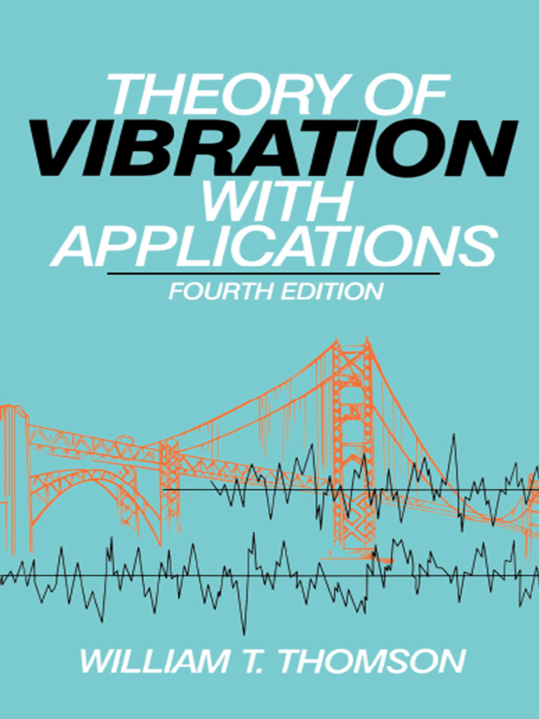 Theory of Vibration: Applications Guide | PDF | Eigenvalues And ...