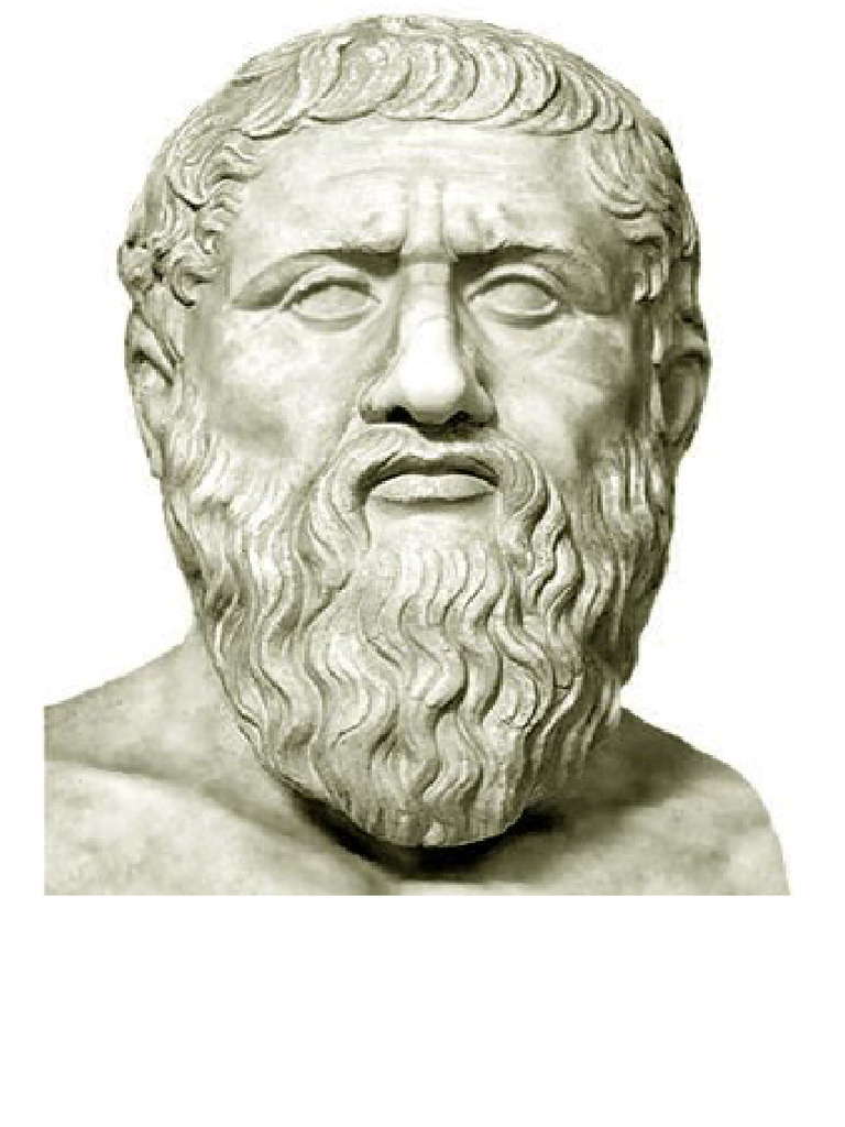 Platon | PDF