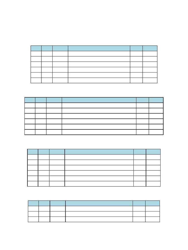 Tournament - Schedule Mixed Doubles | PDF | Chess | Chess Theory