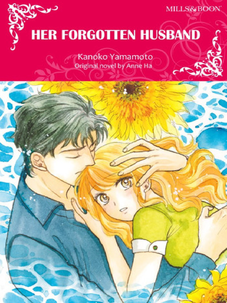 HER FORGOTTEN HUSBAND: Mills & Boon Comics | PDF | Sparta
