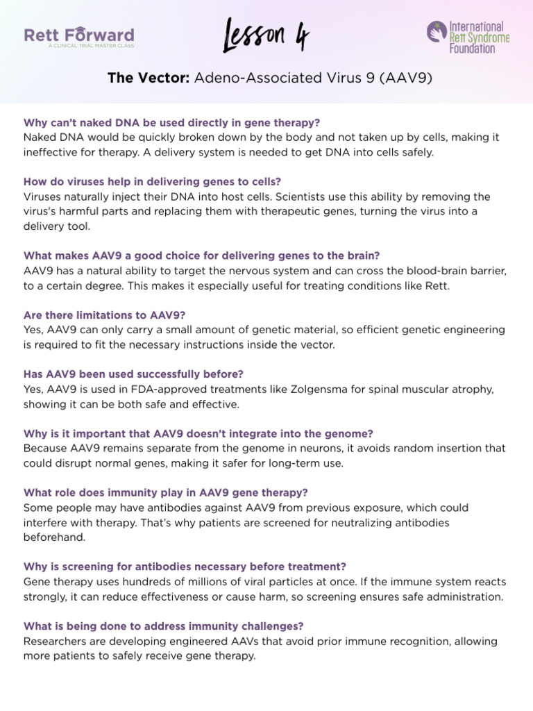 Module 1 Lesson 4 | PDF