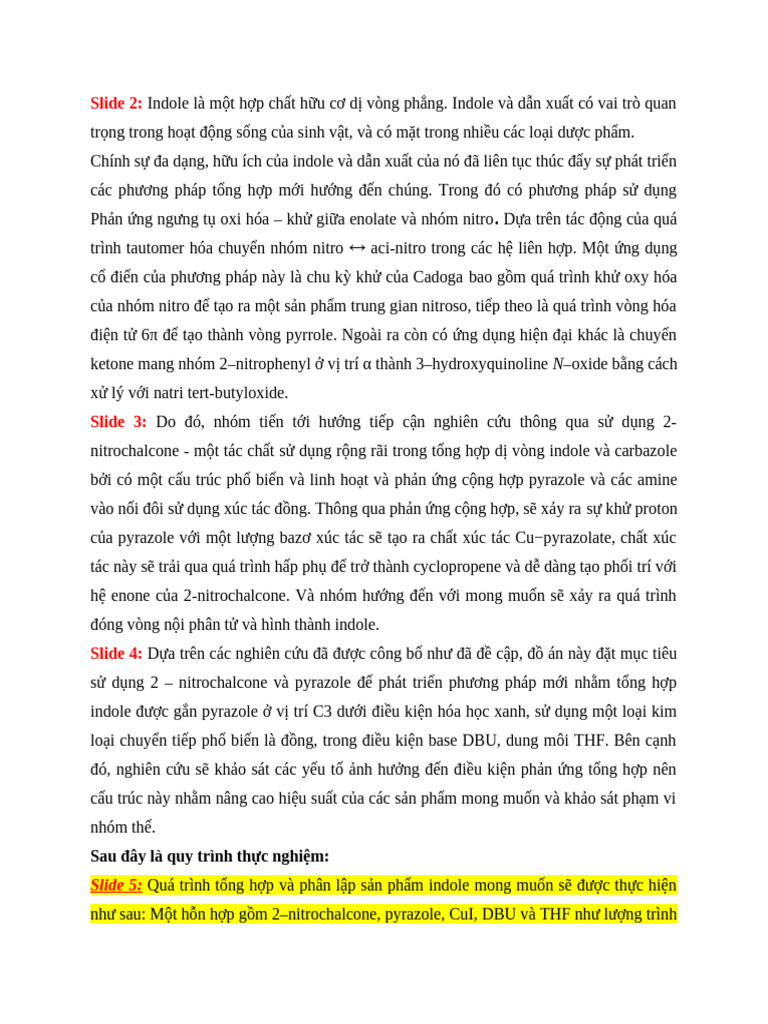 Script-ĐATN S A | PDF