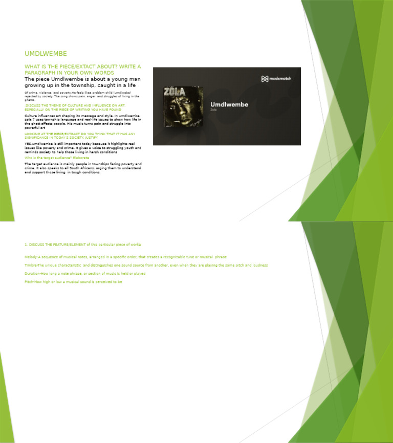 UMDLWEMBE | PDF