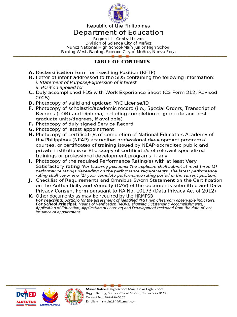 Table of Contents and Front Cover | PDF | Learning | Cognition
