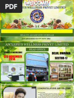 AWPL Product Overview and Health Plans 2025 | PDF