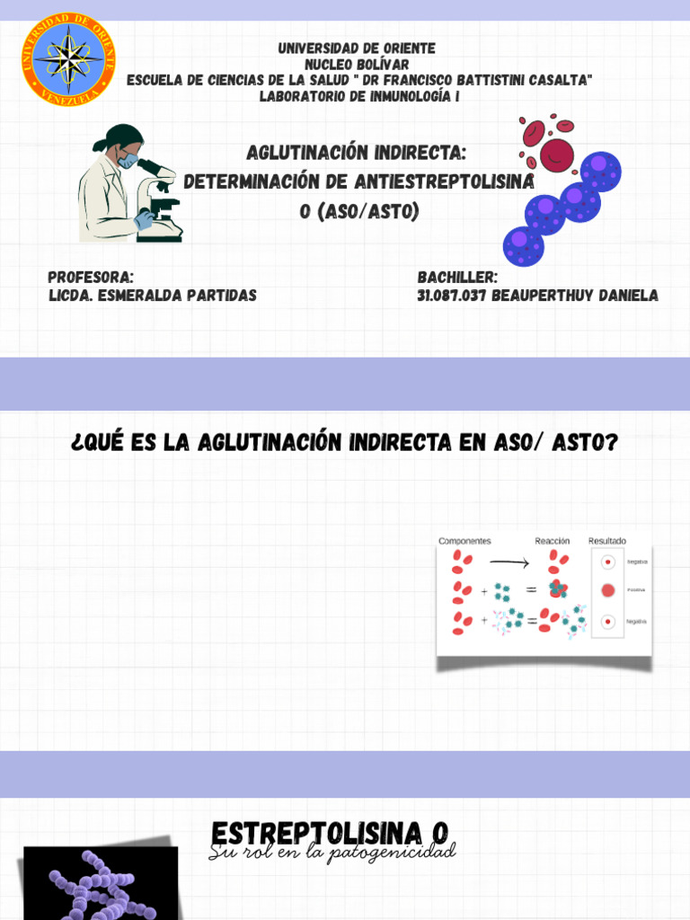 Copia de Presentación Diapositivas Laboratorio de Ciencias Ilustrativo ...