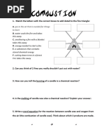 Highgate School-Sample 1 | PDF