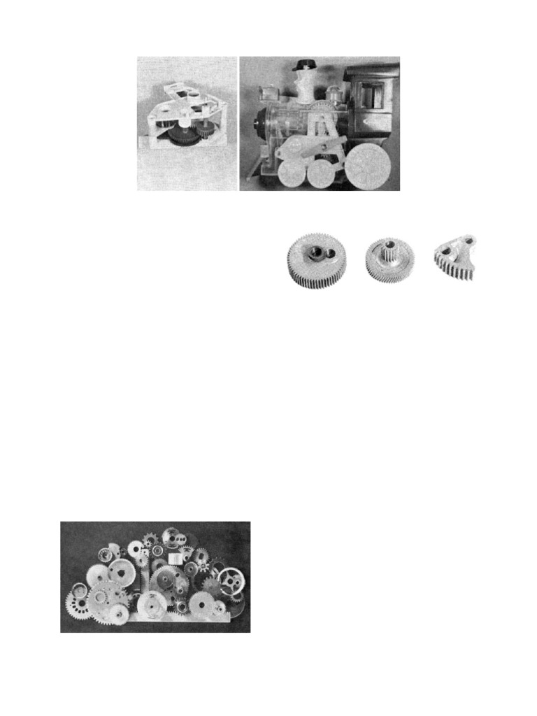 Dudleys Handbook of Practical Gear Desig Part4 | PDF | Gear | Heat Treating