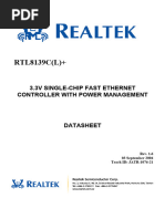 RTAC Setup Guide for ASU Lab | PDF | Computer Networking | Computer ...
