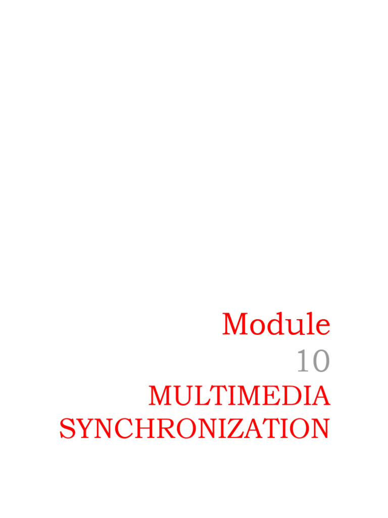 Time Stamping and Pack Architecture. | PDF | Bit Rate | Codec