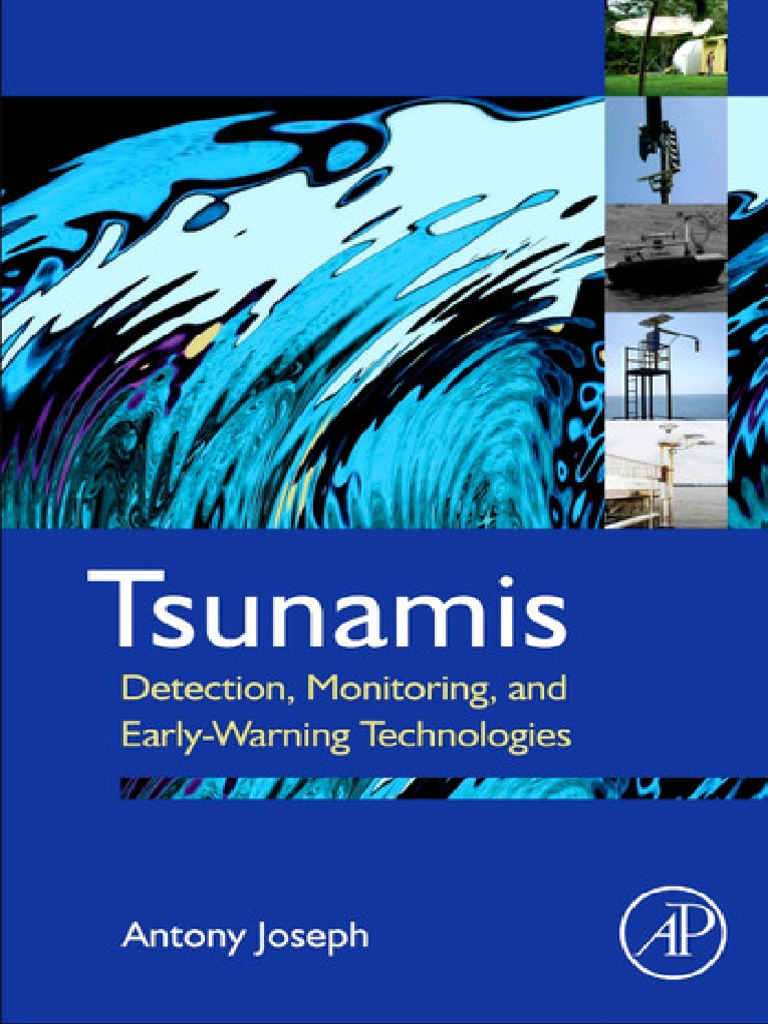 Tsunamis: Detection, Monitoring, and Early-Warning Technologies | PDF ...