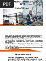 Pengantar dan Analisis SUTM dan SUTR | PDF