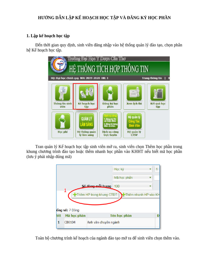 5959 Huong Dan DKHP | PDF