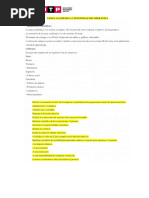 ? (AC-S07) Week 07 - Task Assignment - My Family (PA3) (INGLES 1) | PDF