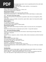 PACU Unit Specifications and Details | PDF | Building Engineering ...