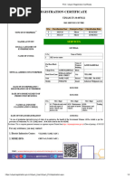 Arun Kumar C August 2025 Salary Slip - August-2025 | PDF