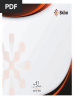 White Colorful Illustrative Mind Map SQ3R Brainstorm | PDF