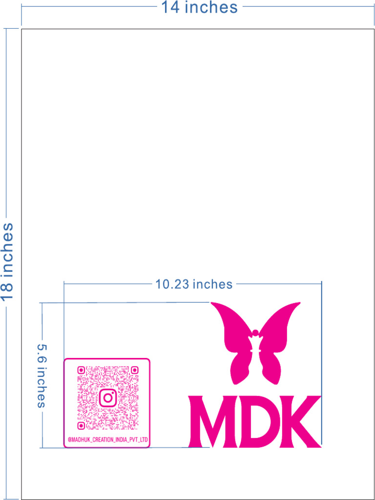 MDK Company Logo | PDF