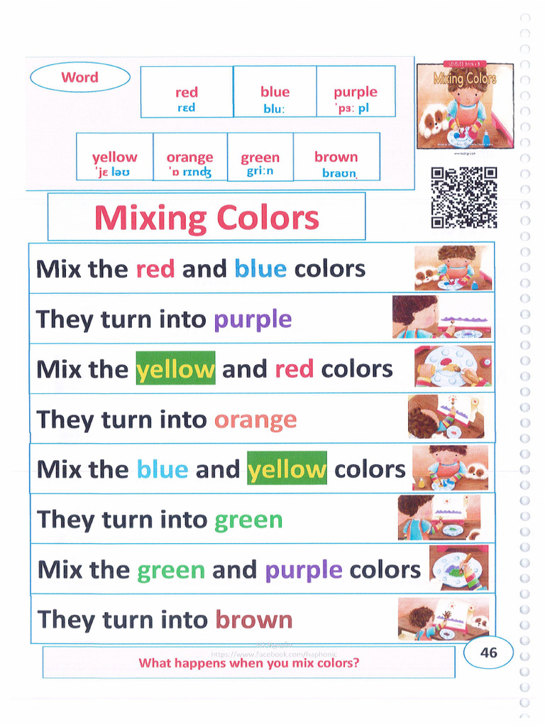Raz-Kids Level 3 B - Starters A | PDF