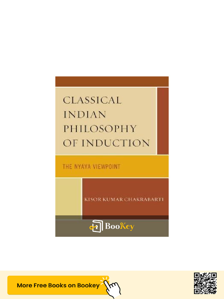 Classical Indian Philosophy Overview | PDF | Epistemology | Ātman ...