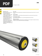 Catalogo Interroll PDF | PDF | Bearing (Mechanical) | Pipe (Fluid ...