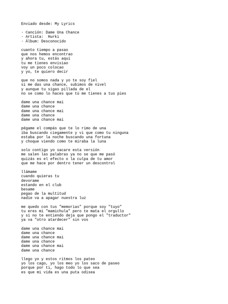 Hola Que Tal | PDF