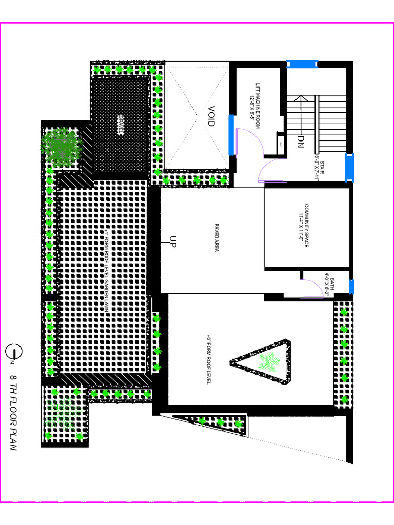 Drawing1 Model 2 | PDF