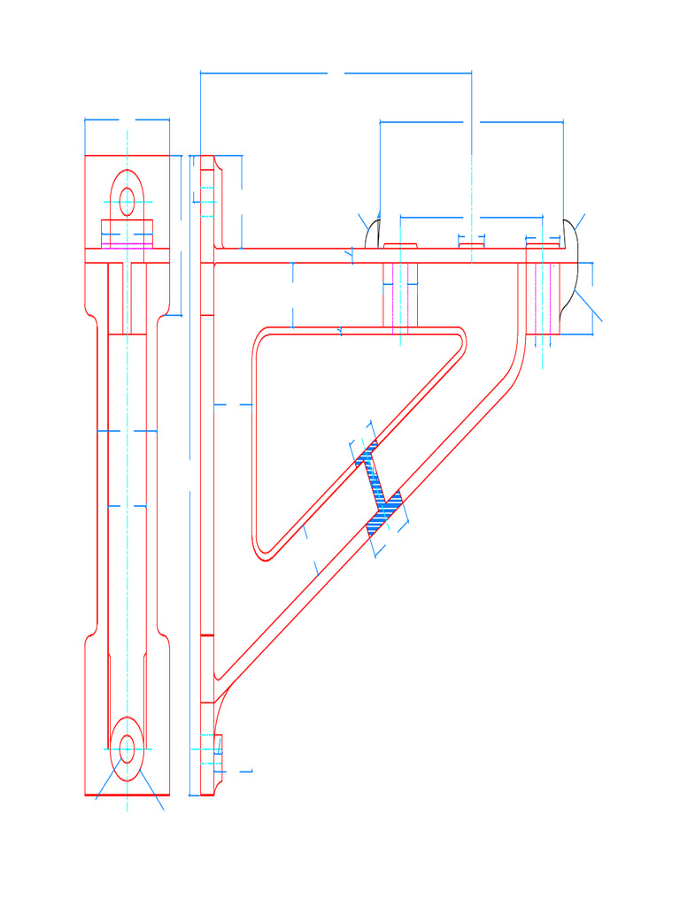 Wall Bracket | PDF