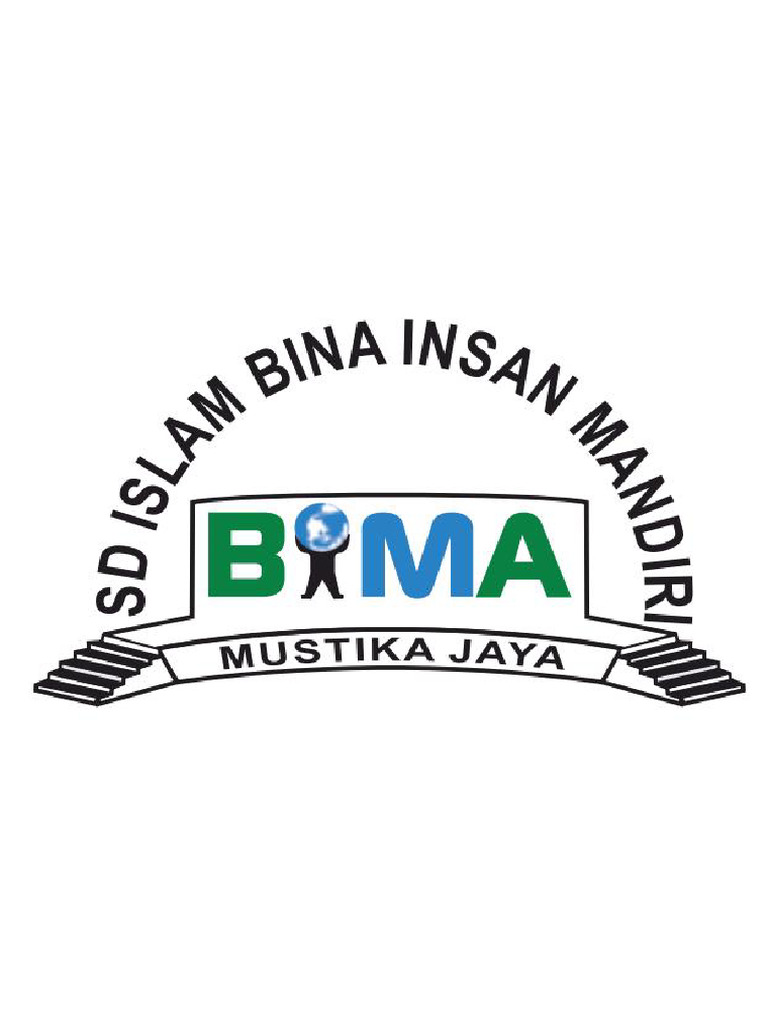 Logo SDI Bima | PDF