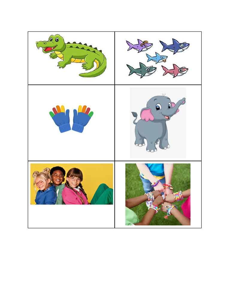 Lesson Plan - Rio | PDF