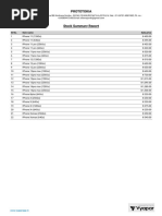 Vodafone Fiji Phone Price List 2025 | PDF | Apple Watch | Xiaomi