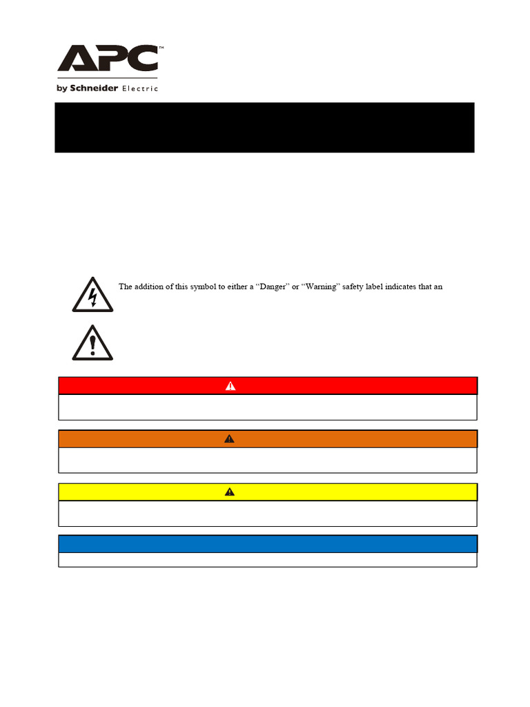 Easy UPS SMV Series User Manual | PDF | Electrical Connector | Power ...
