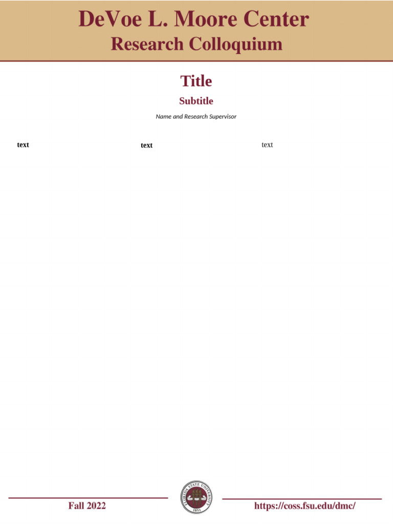 Onepagerblank Template | PDF