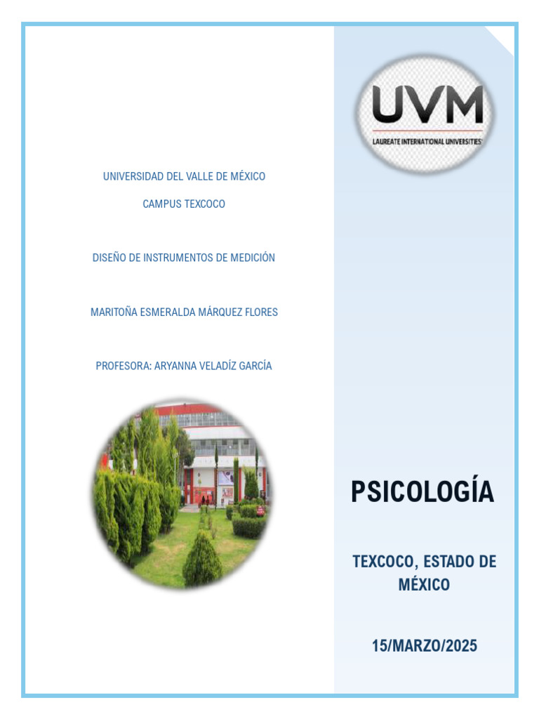 A#3.MEM | PDF | Trastorno límite de la personalidad | Autolesiones