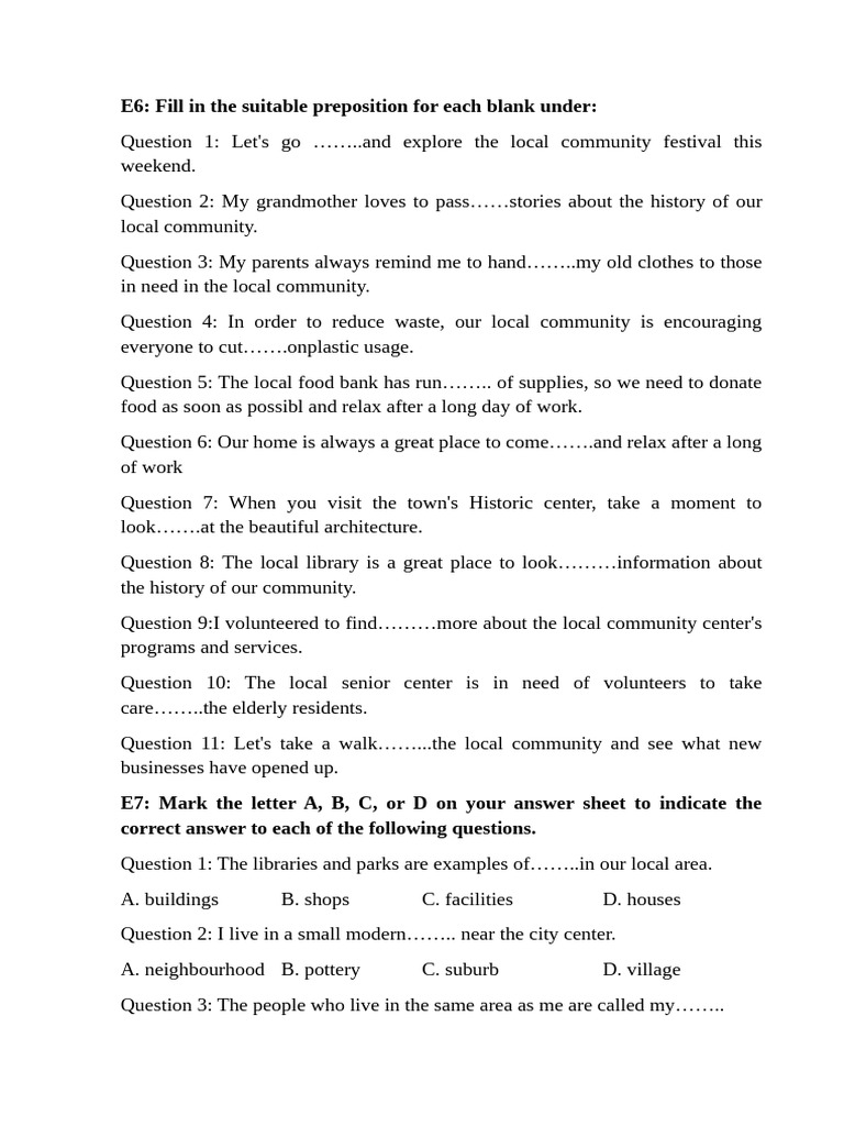 Vocab 9.1 | PDF