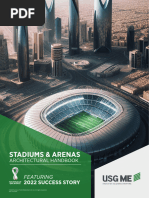 Fifa Football Stadiums Technical Recommendations and Requirements | PDF ...
