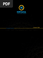 TUI's Vision and Core Values | PDF