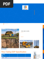 Sealed Well Cellar Systems Overview | PDF | Basement | Drilling Rig