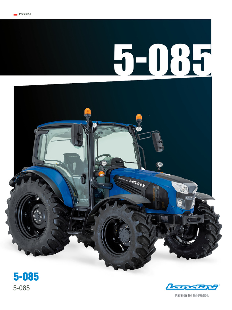 LA RS57 5-085 Brochure 2p LR PL | PDF