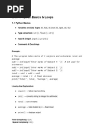 DesignModeler Geometry Creation Guide | PDF | Extrusion | Geometry