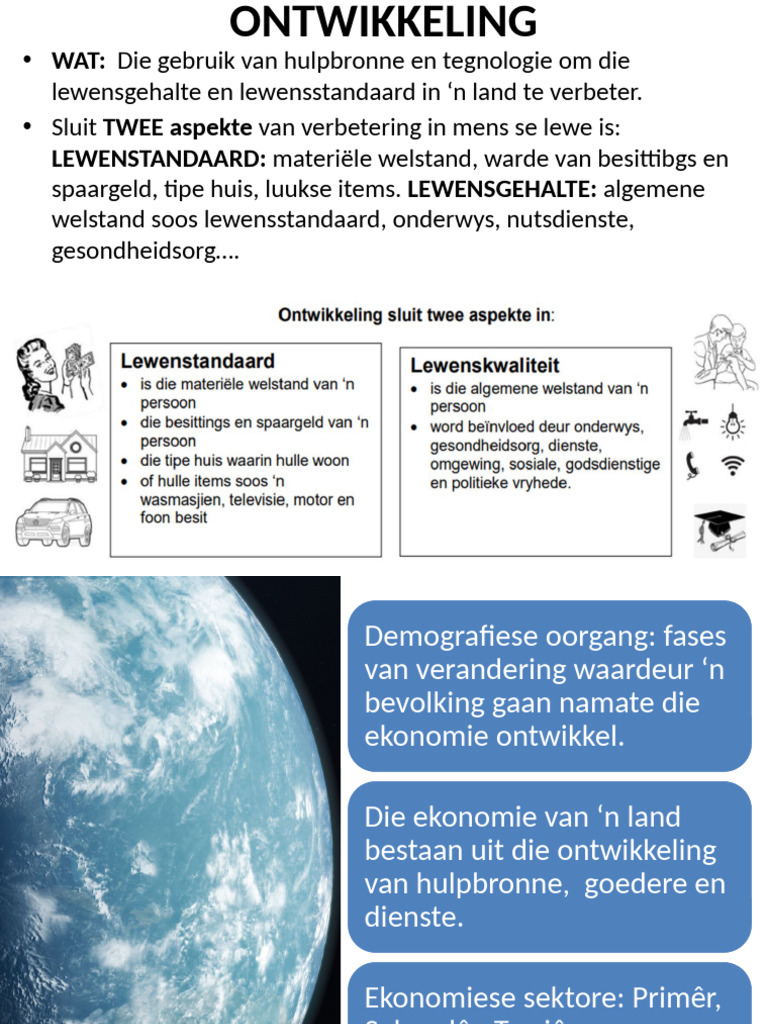 3.1powerpoint Ontwikkeling | PDF