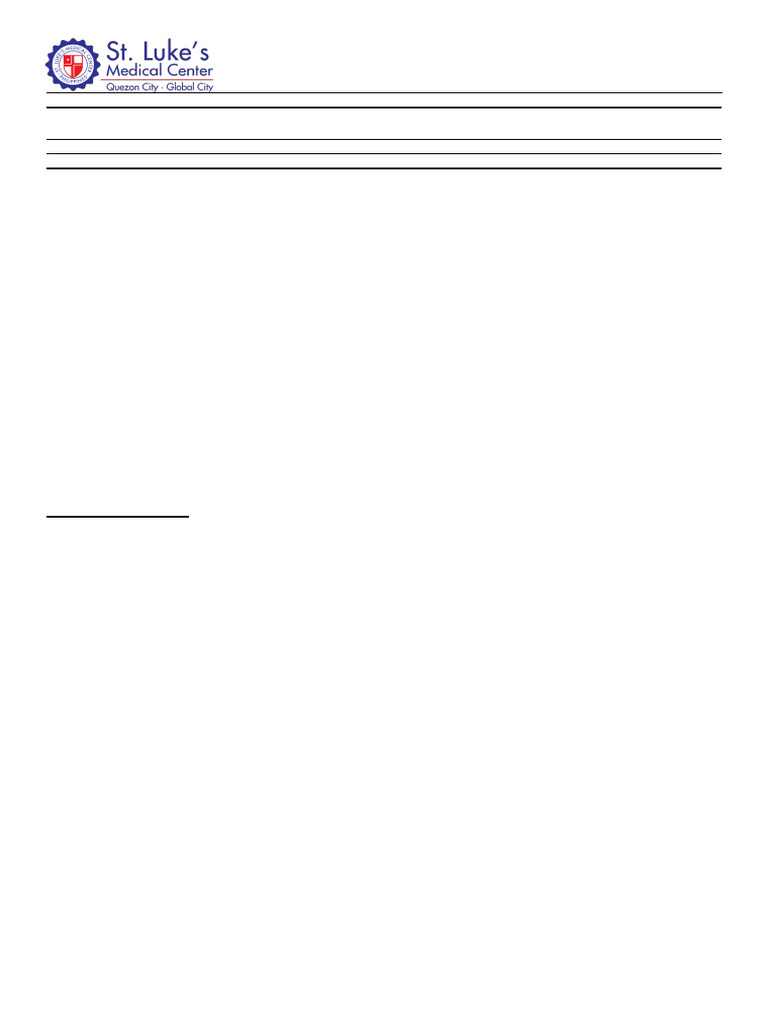 24-Hour Holter ECG Monitoring Report | PDF