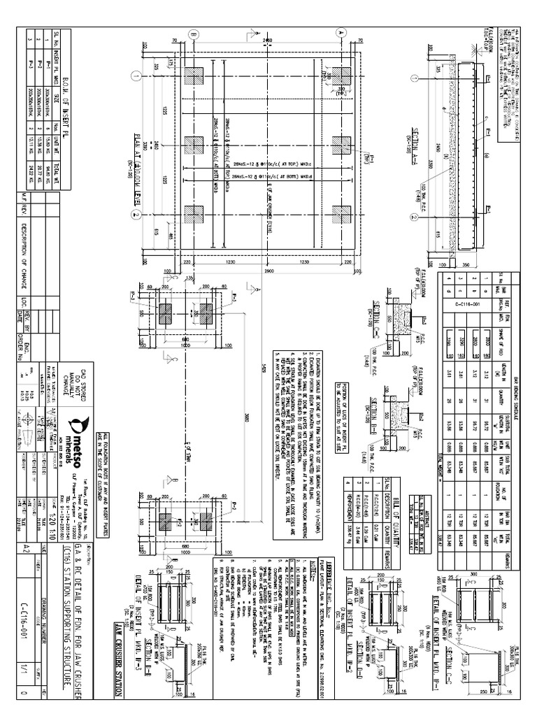 C-C116-001 1 OF 1 Layout1 1 | PDF