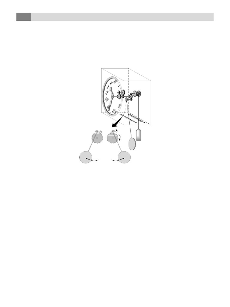 Mechanisms Curric Adaptation Worksheet 1 | PDF